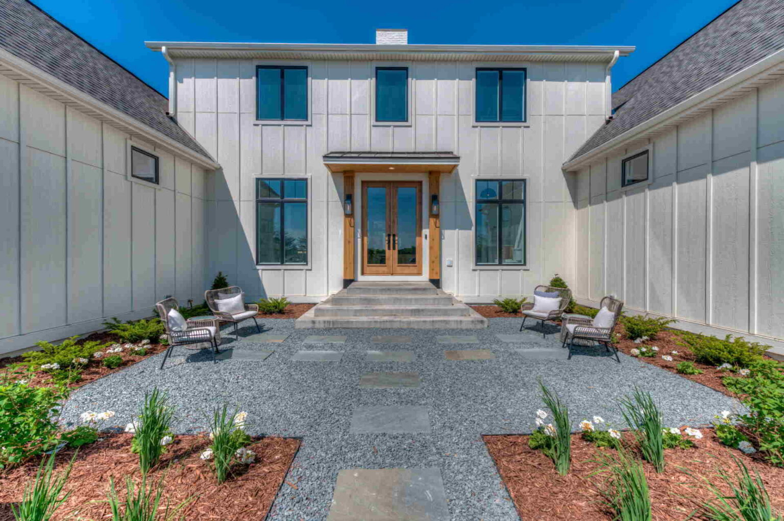 Briwood - Divine Custom Homes