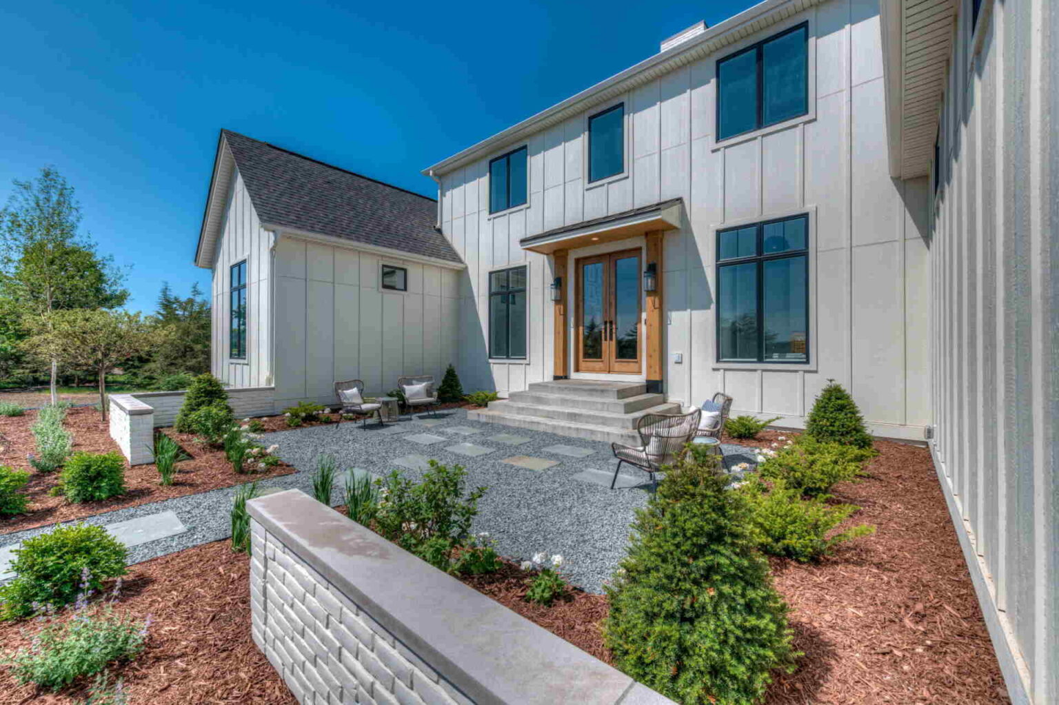 Briwood - Divine Custom Homes