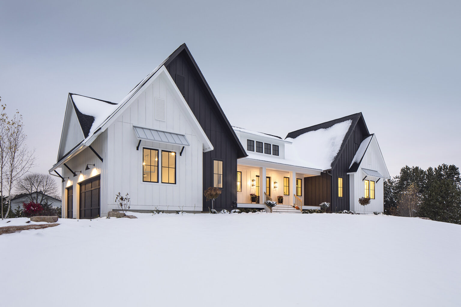 Custom Home Photo Galleries - Divine Custom Homes