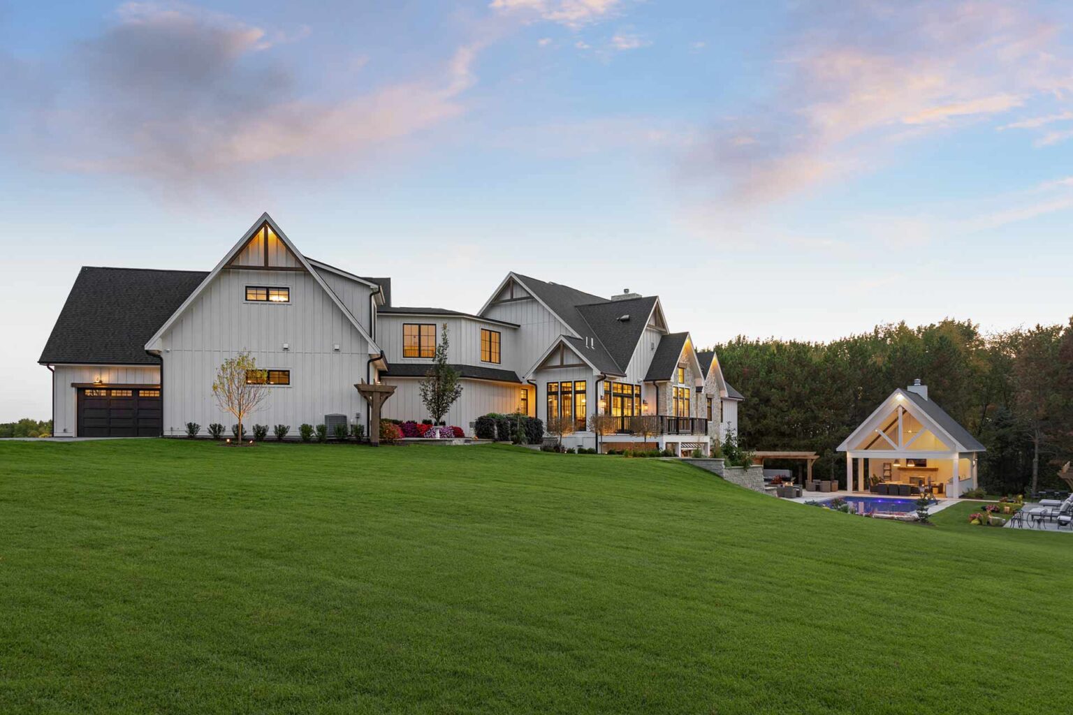 Napawood - Divine Custom Homes