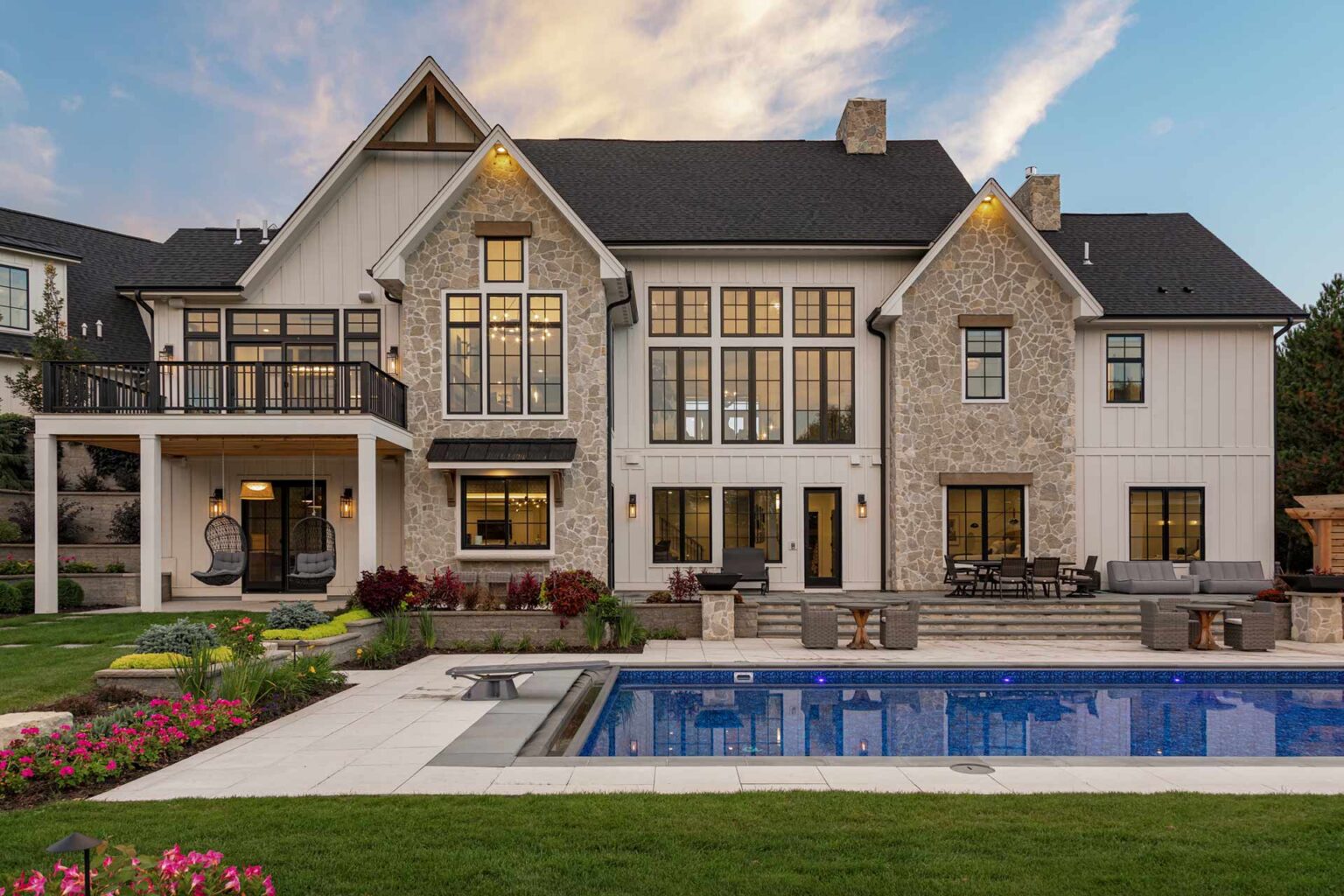 Napawood - Divine Custom Homes