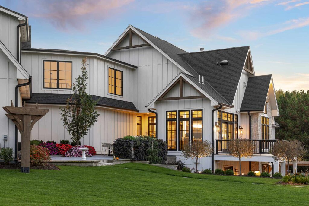 Napawood - Divine Custom Homes