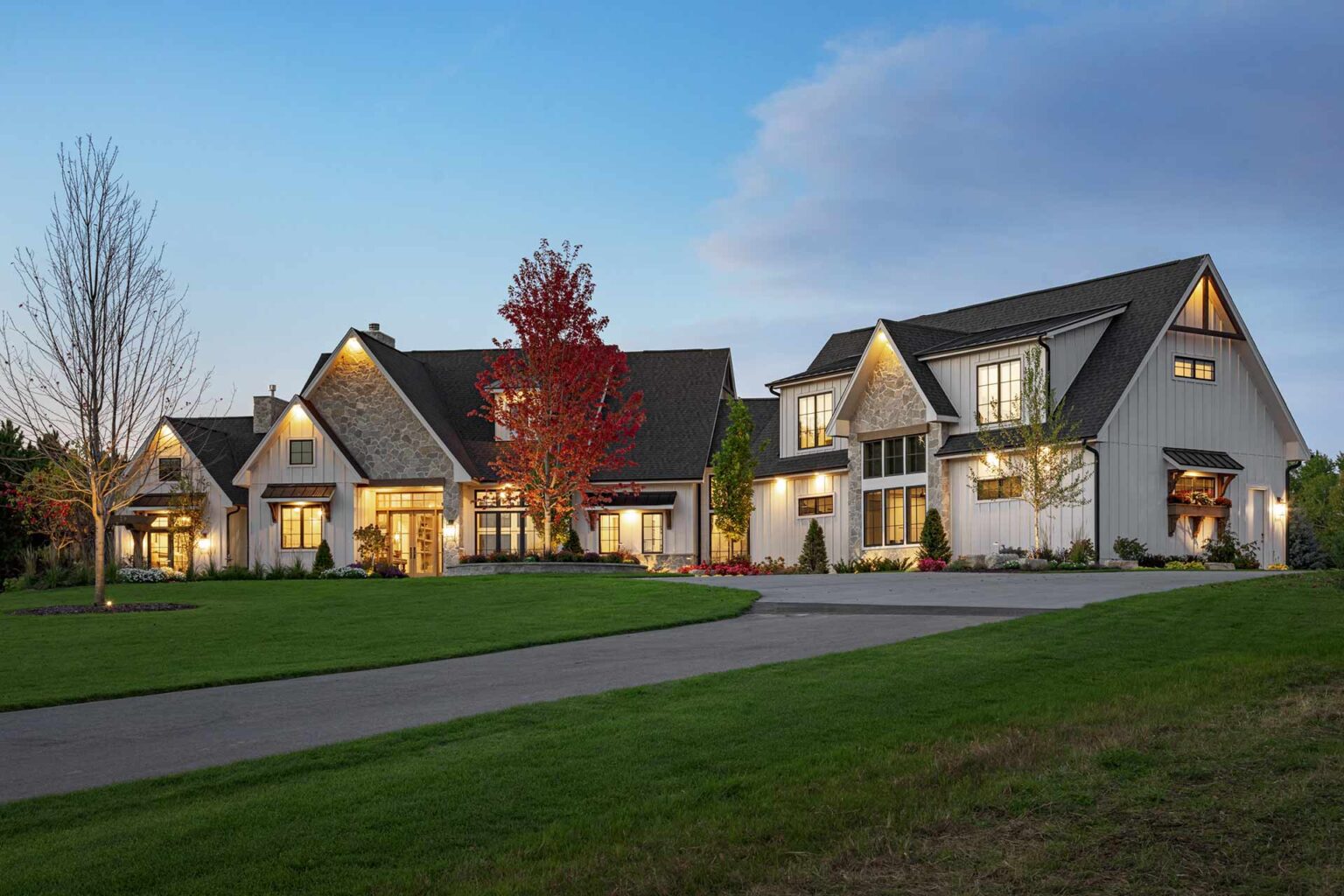 Napawood - Divine Custom Homes