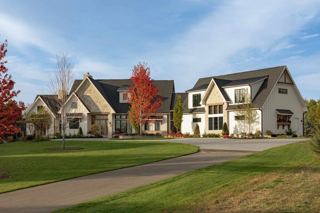 Napawood - Divine Custom Homes