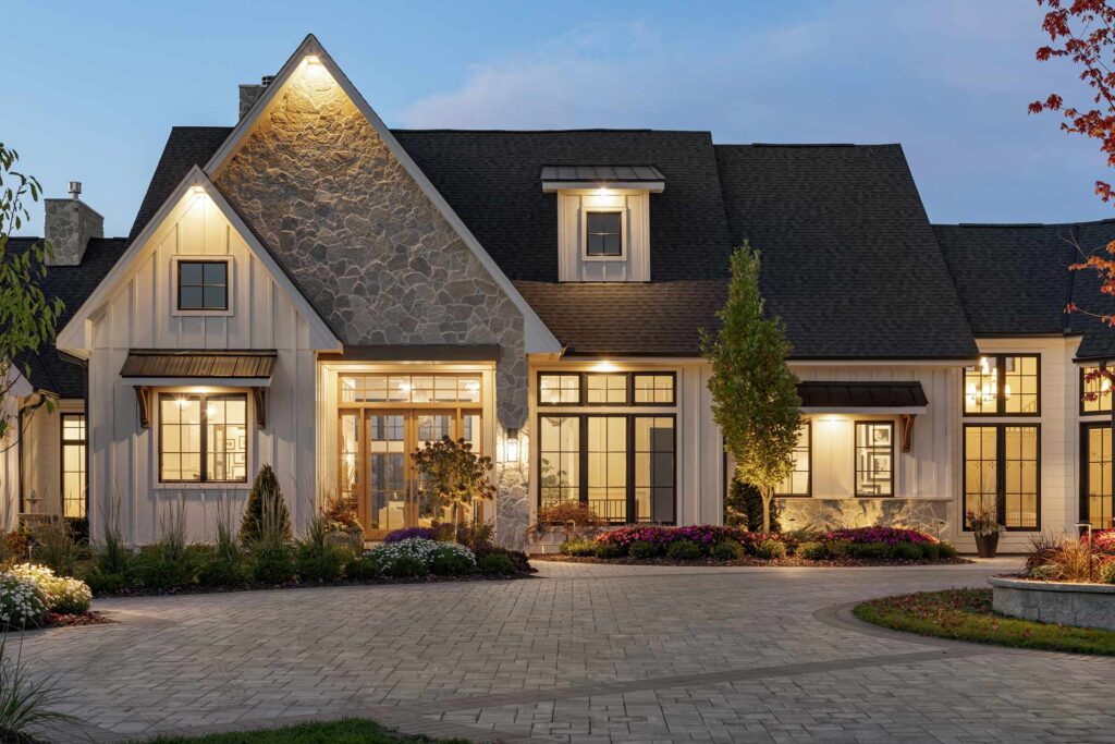 Napawood - Divine Custom Homes