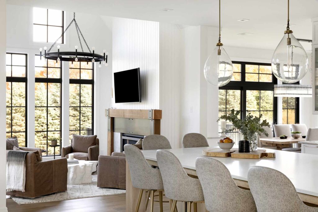 Napawood - Divine Custom Homes