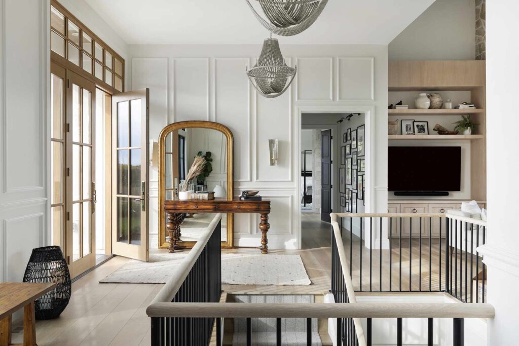 Napawood - Divine Custom Homes