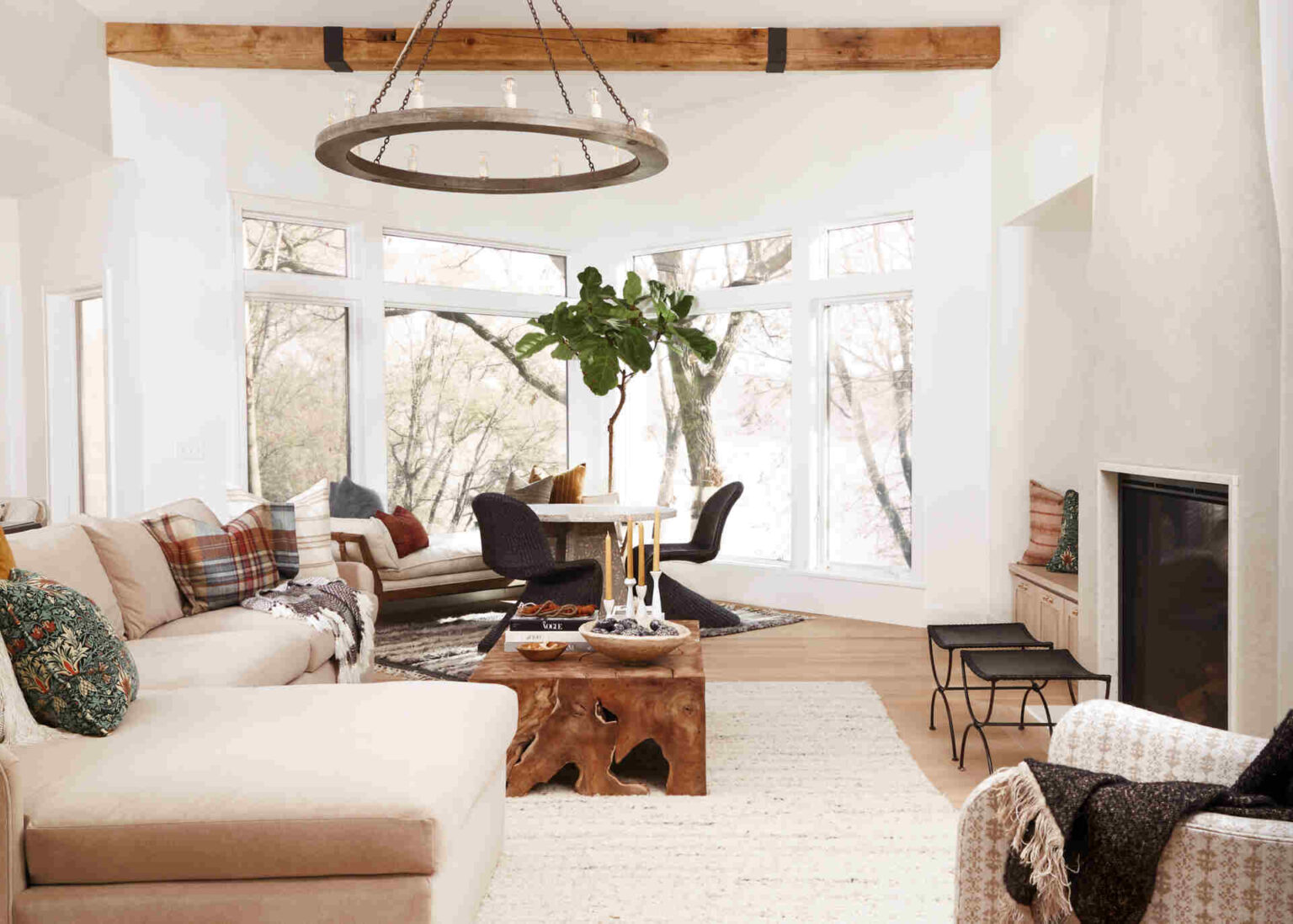 Custom Home Photo Galleries - Divine Custom Homes