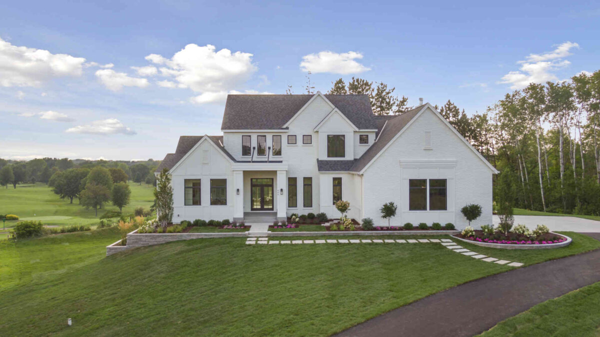 Brickwood - Divine Custom Homes