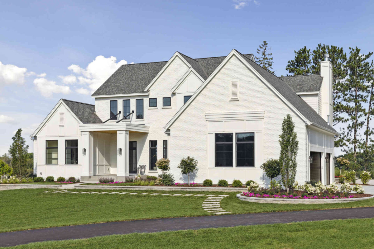 Brickwood - Divine Custom Homes