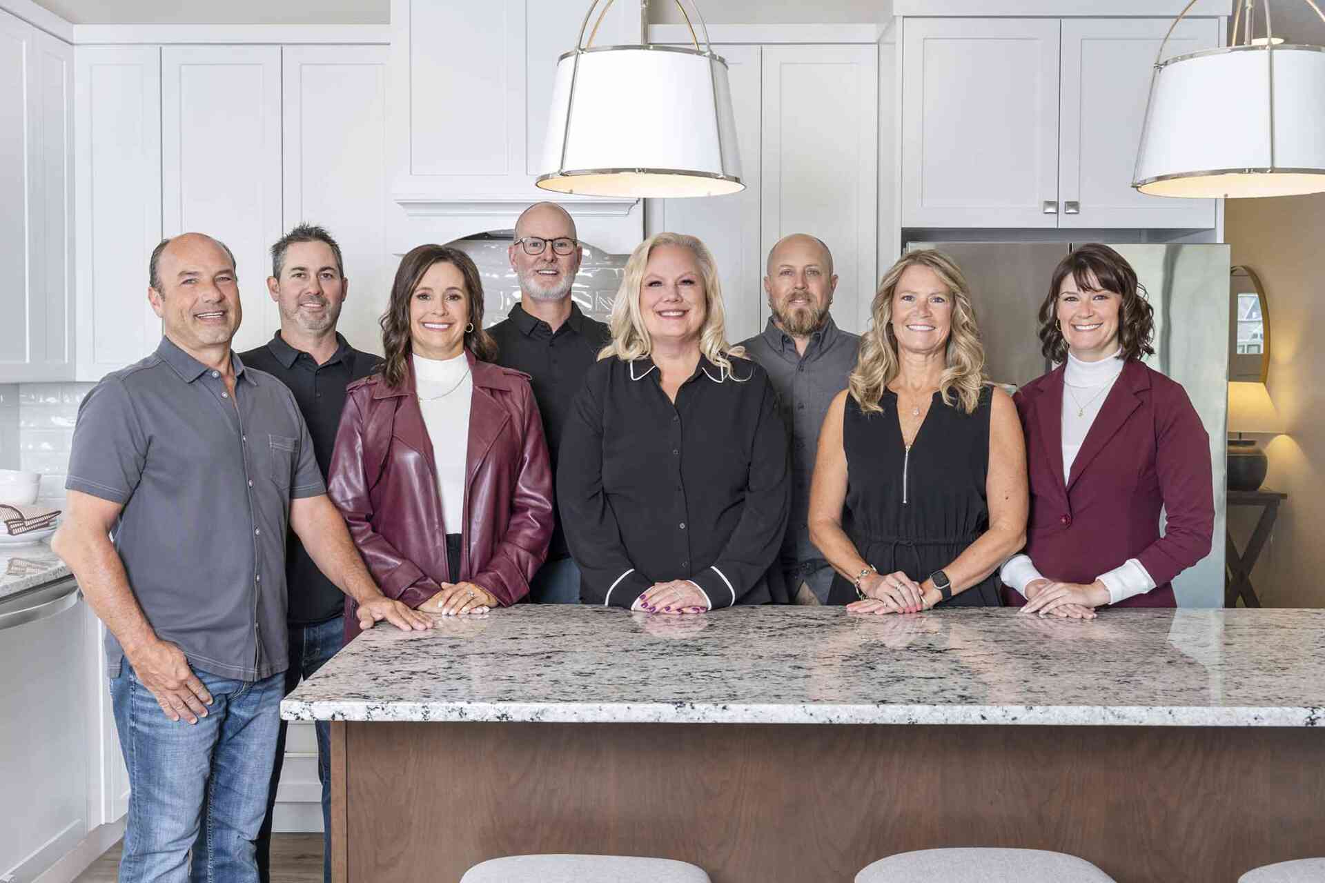 Custom Home Builder Hudson WI - Divine Custom Homes